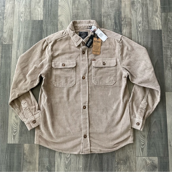 Buffalo David Bitton | Jackets & Coats | Buffalo David Bitton Jeremias ...